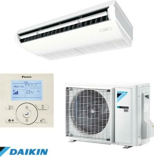 Vásárlás: Daikin FHA50A9 / RXM50R9 Sky Air ár, Klíma, légkondi árak ...