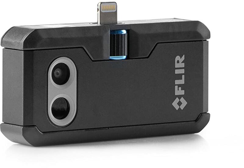 Vásárlás: FLIR One Gen 3 IOS Hőkamera árak összehasonlítása, OneGen3IOS ...