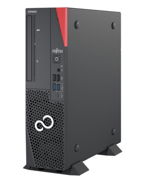 Fujitsu ESPRIMO D7011 D711EPC71RIN Sisteme Desktop - Preturi