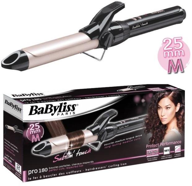 BaByliss PRO C325E Маши за коса Цени, оферти и мнения, списък с ...