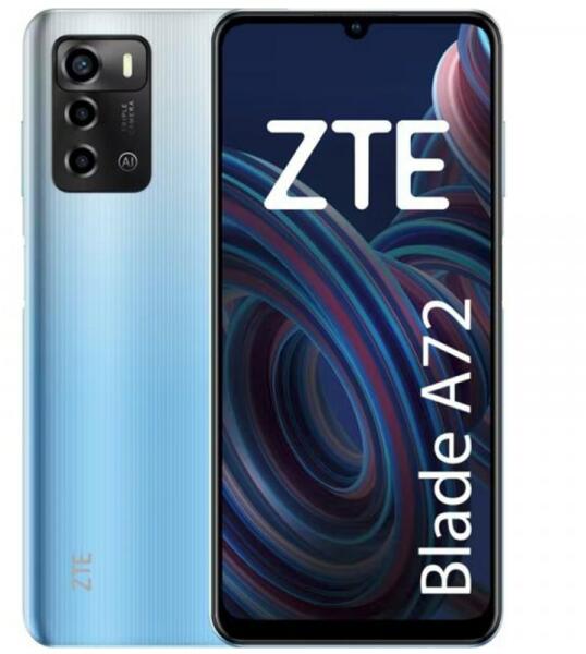 ZTE Blade A72s 64GB 3GB RAM Dual preturi - ZTE Blade A72s 64GB 3GB RAM ...