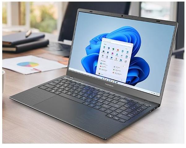 Thomson NEO 15.6 HUN15I310-8DG256 Notebook Árak - Thomson NEO 15.6 ...