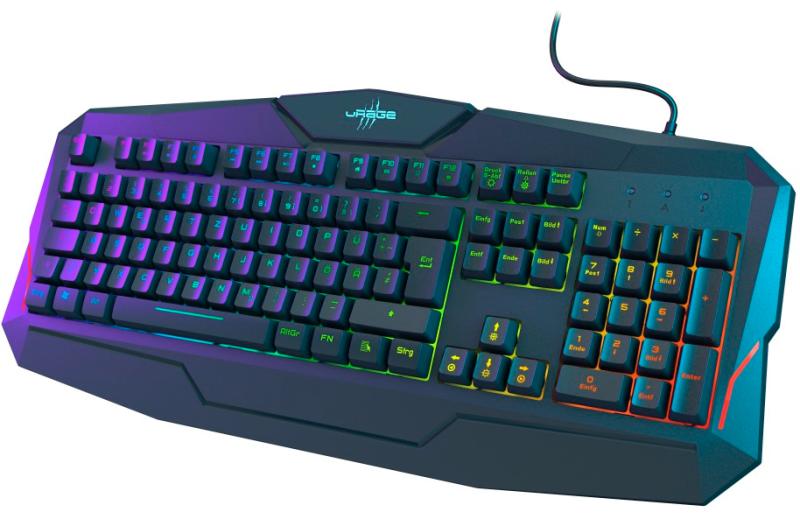 Hama Urage Exodus 210 (217817) vásárlás, olcsó Hama Urage Exodus 210 ...