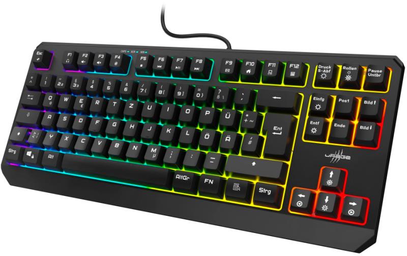 Hama Urage Exodus 220 TKL (217818) vásárlás, olcsó Hama Urage Exodus ...