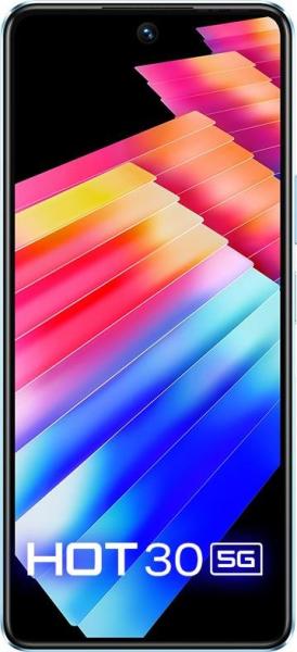 Infinix Hot 30 5G 128GB 4GB RAM Dual mobiltelefon vásárlás, olcsó ...