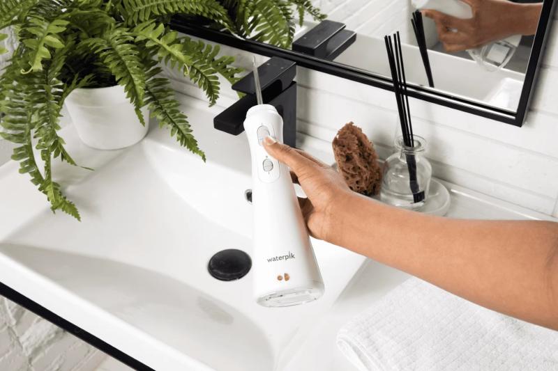 Waterpik WP-490 (Irigator oral) - Preturi