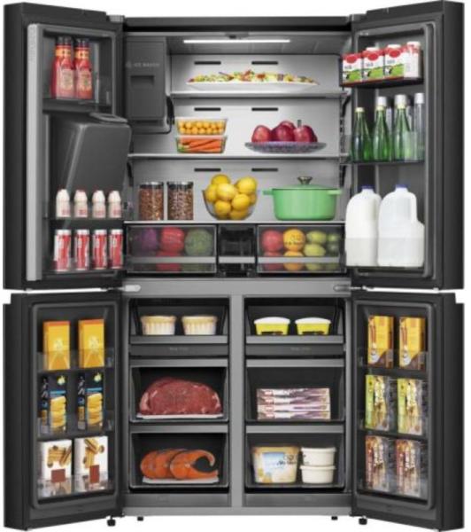 Hisense RQ760N4SBFE - Árukereső.hu