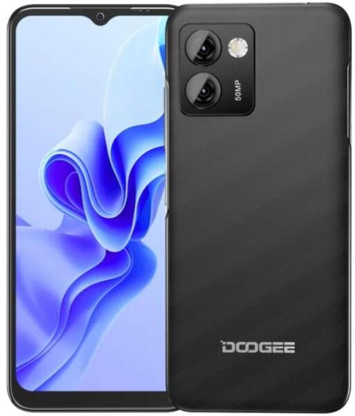 DOOGEE N50 Pro mobiltelefon vásárlás, olcsó DOOGEE N50 Pro telefon árak ...