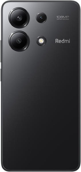 Xiaomi Redmi Note 13 256GB 8GB RAM Dual mobiltelefon vásárlás, olcsó ...