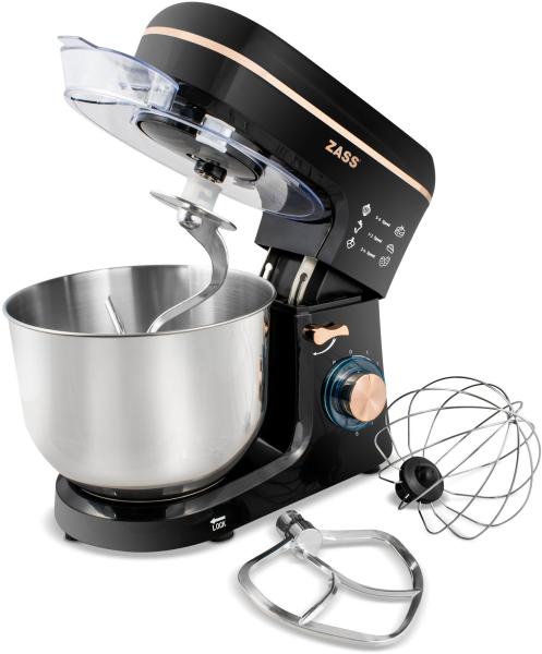 ZASS ZPSM 20 Mixer / Blender - Preturi, Robot de bucatarie oferte