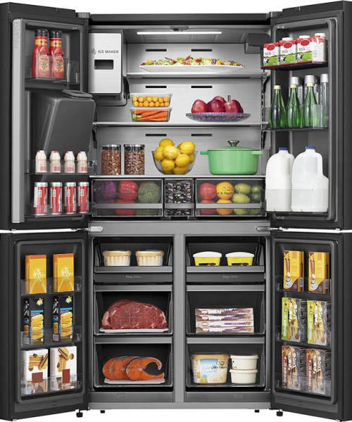 Hisense RQ760N4IFE - Árukereső.hu