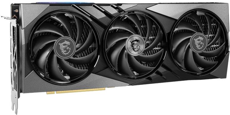 Vásárlás Msi Geforce Rtx 4070 Ti Gaming Slim 12g Gddrx6 Videokártya