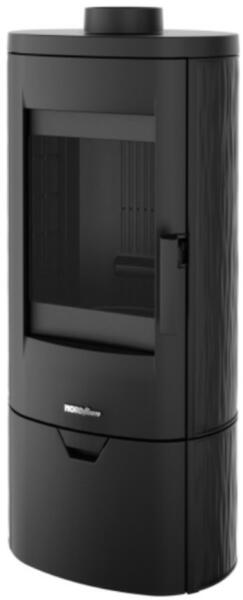 NORDflam Palermo kályha, kandalló vásárlás, olcsó NORDflam Palermo ...