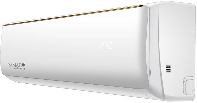 Yamato YW09T2 Optimum 2024 (Aer conditionat) - Preturi