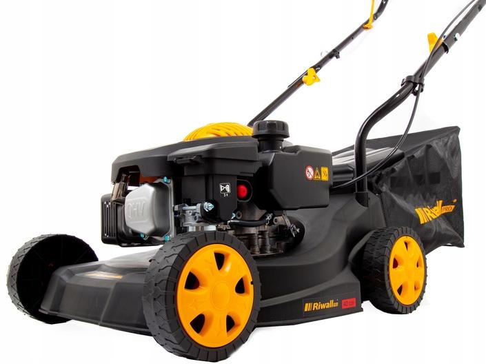 Riwall PRO RPM 4032 P (39112529914) Fűnyíró vásárlás, Fűnyíró bolt árak ...
