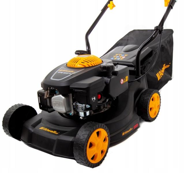 Riwall PRO RPM 4032 P (39112529914) Fűnyíró vásárlás, Fűnyíró bolt árak ...