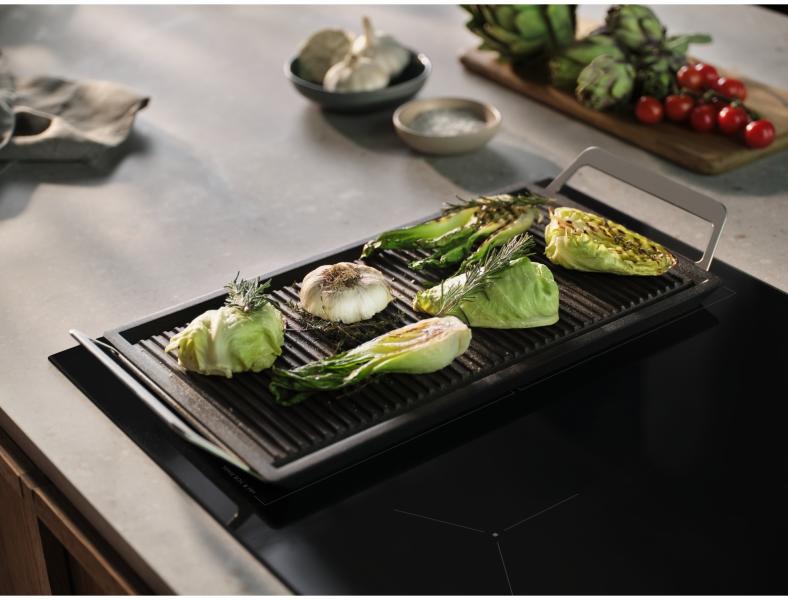 Electrolux EIS67483 SenseBoil&Fry főzőlap vásárlás, olcsó Electrolux ...