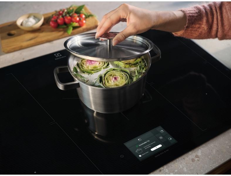 Electrolux EIS67483 SenseBoil&Fry főzőlap vásárlás, olcsó Electrolux ...