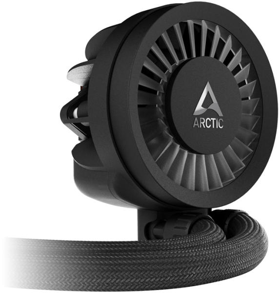 ARCTIC Liquid Freezer III 360 (ACFRE00136A) (Cooler) - Preturi