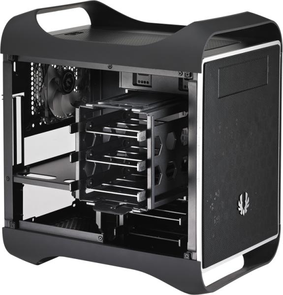 BitFenix Prodigy (Carcasa) - Preturi