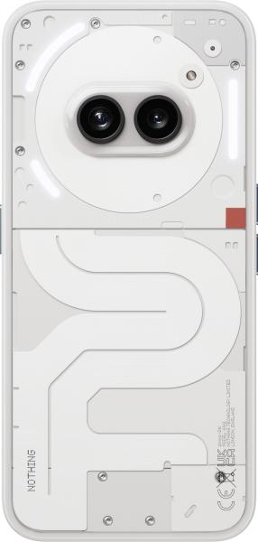 Nothing Phone (2a) 5G 128GB 8GB RAM Dual mobiltelefon vásárlás, olcsó ...