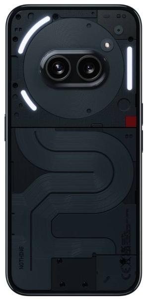 Nothing Phone (2a) 5G 128GB 8GB RAM Dual mobiltelefon vásárlás, olcsó ...