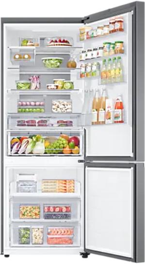 Samsung RB53DG706CS9EO - Árukereső.hu