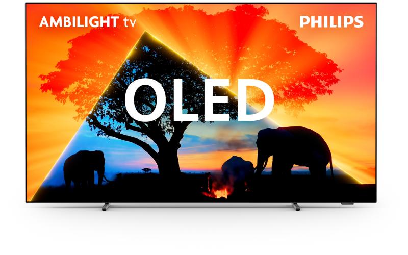 Philips 55OLED769/12 TV - Árak, olcsó 55 OLED 769 12 TV vásárlás - TV ...