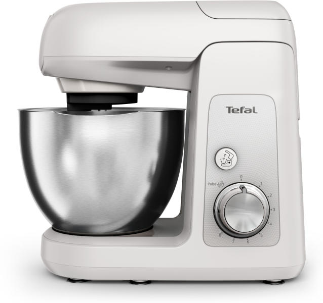 Tefal Bake Partner QB525838 Mixer / Blender - Preturi, Robot de ...