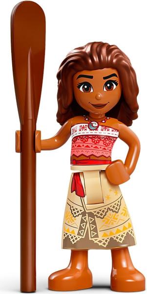 LEGO® Disney™ - Moana's Flowerpot (43252) (LEGO) - Preturi