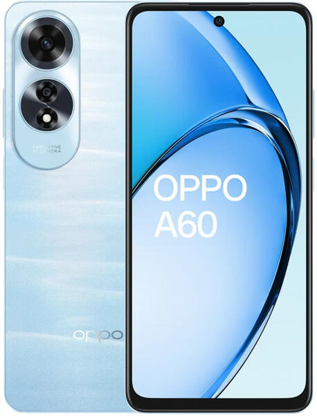 OPPO A60 256GB 8GB RAM Dual preturi - OPPO A60 256GB 8GB RAM Dual magazine