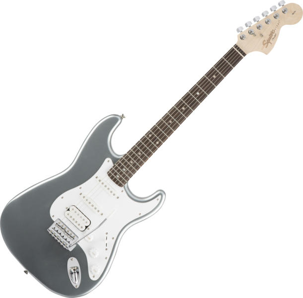 Squier Affinity Series Stratocaster HSS Електрически китари Цени ...