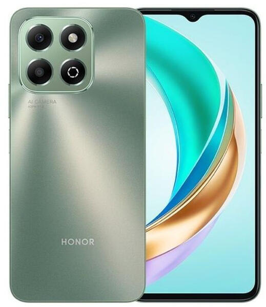 Honor X6b 128GB 4GB RAM Dual mobiltelefon vásárlás, olcsó Honor X6b 128GB 4GB RAM Dual telefon ...