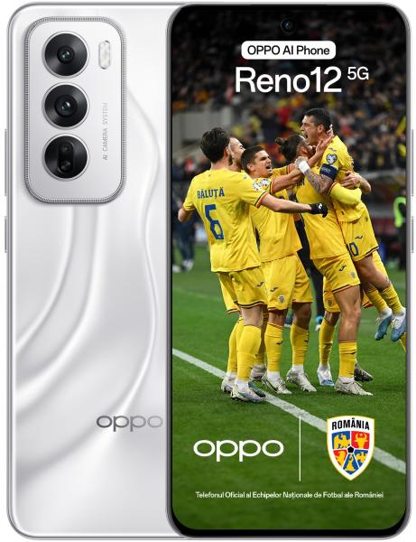 OPPO Reno12 5G 256GB 12GB RAM Dual mobiltelefon vásárlás, olcsó OPPO ...