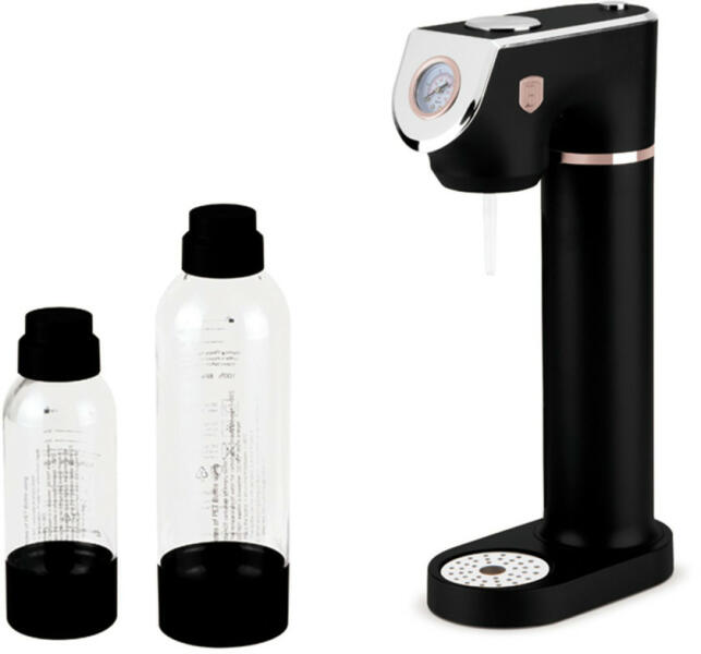 Vásárlás: Berlinger Haus BH/8554 Szódagép árak összehasonlítása, BH ...