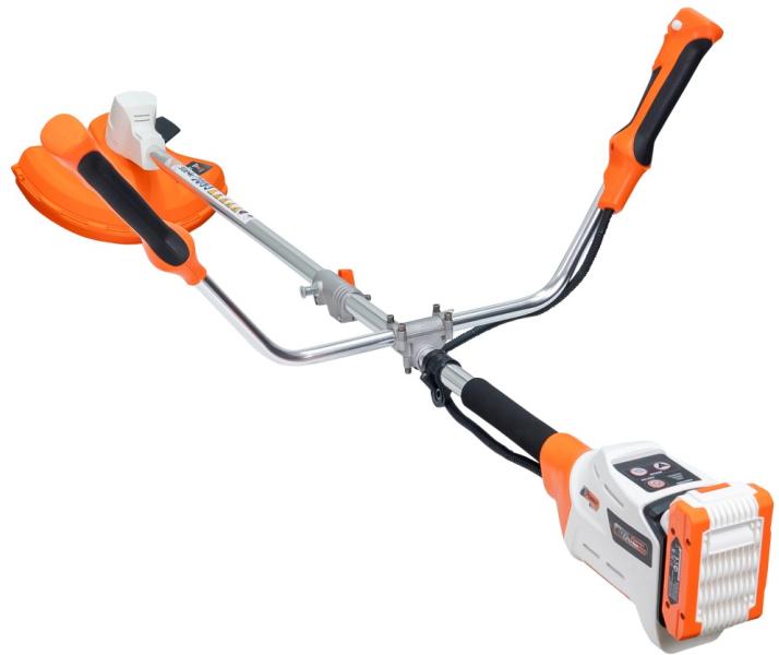 RURIS 3024e Power Alfa UP (3024ea2024) (Motocoasa) - Preturi
