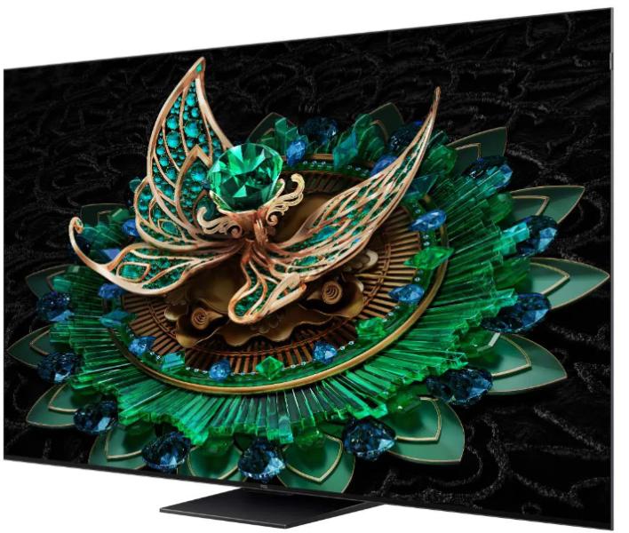 TCL 55C765 TV - Árak, olcsó 55 C 765 TV vásárlás - TV boltok, tévé akciók