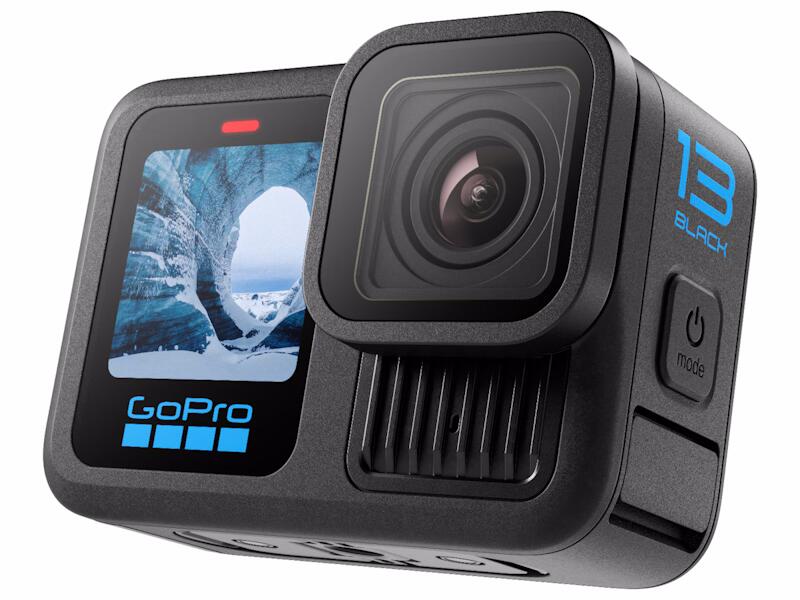 GoPro Hero 13 Black (CHDHX-131-RW) (Camera video digitala Sport) - Preturi