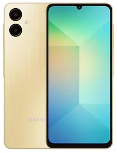 Samsung Galaxy A06 64GB 4GB RAM Dual (SM-A065F) preturi - Samsung ...
