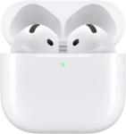 Apple AirPods 4 gen. (MXP63ZM/A) (Microfon, căşti) - Preturi