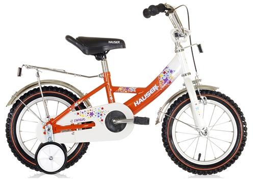 Hauser Swan 14 Kerékpár árak, Kerékpár bicikli vásárlás, olcsó ...