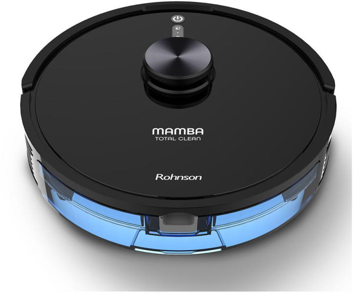 Rohnson RM-04 Mamba Total Clean (Robot curatenie) - Preturi