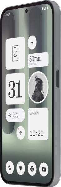 Nothing Phone (2a) Plus 5G 256GB 12GB RAM Dual preturi - Nothing Phone ...