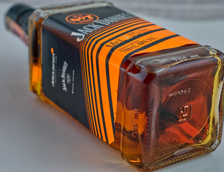 Vásárlás: Jack Daniel's McLaren Edition 2024 0,7 l 40% Whiskey árak ...