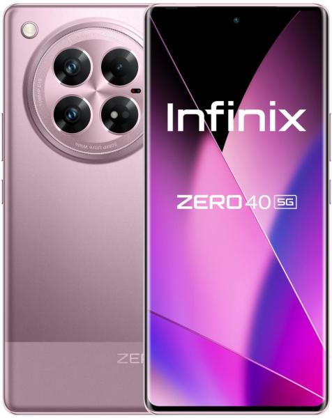 Infinix Zero 40 5G 512GB 12GB RAM Dual mobiltelefon vásárlás, olcsó Infinix Zero 40 5G 512GB ...
