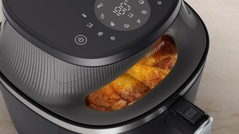 Philips Series 3000 4.2 L (NA321/00) (Friteuza, Airfryer) - Preturi