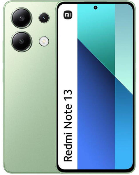 Xiaomi Redmi Note 13 512GB 12GB RAM Dual mobiltelefon vásárlás, olcsó ...