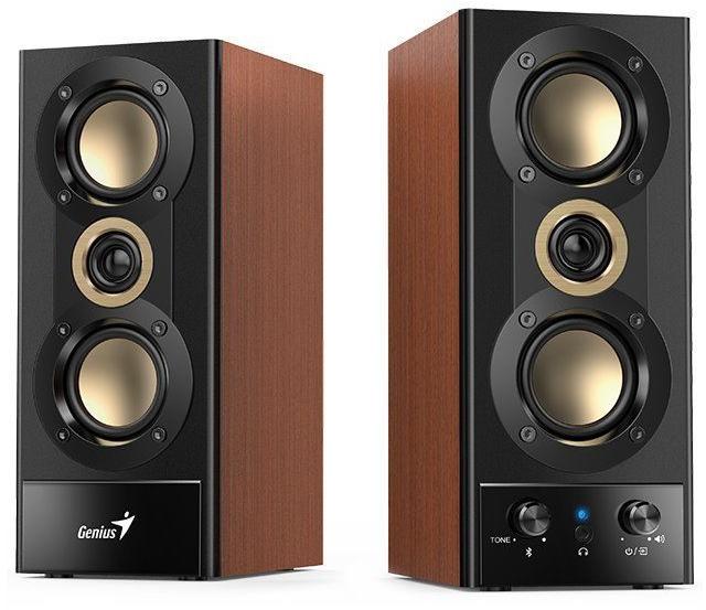 Genius SP-HF800BT 2.0 (31730051401) Boxe active Preturi, Genius Boxa ...