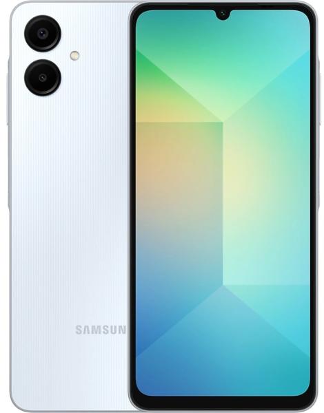 Samsung Galaxy A06 128GB 6GB RAM Dual (SM-A065F) preturi - Samsung ...