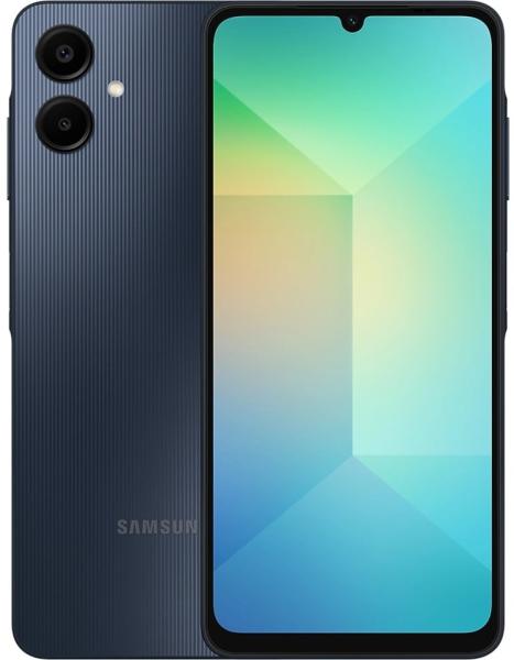Samsung Galaxy A06 128GB 6GB RAM Dual (SM-A065F) preturi - Samsung ...